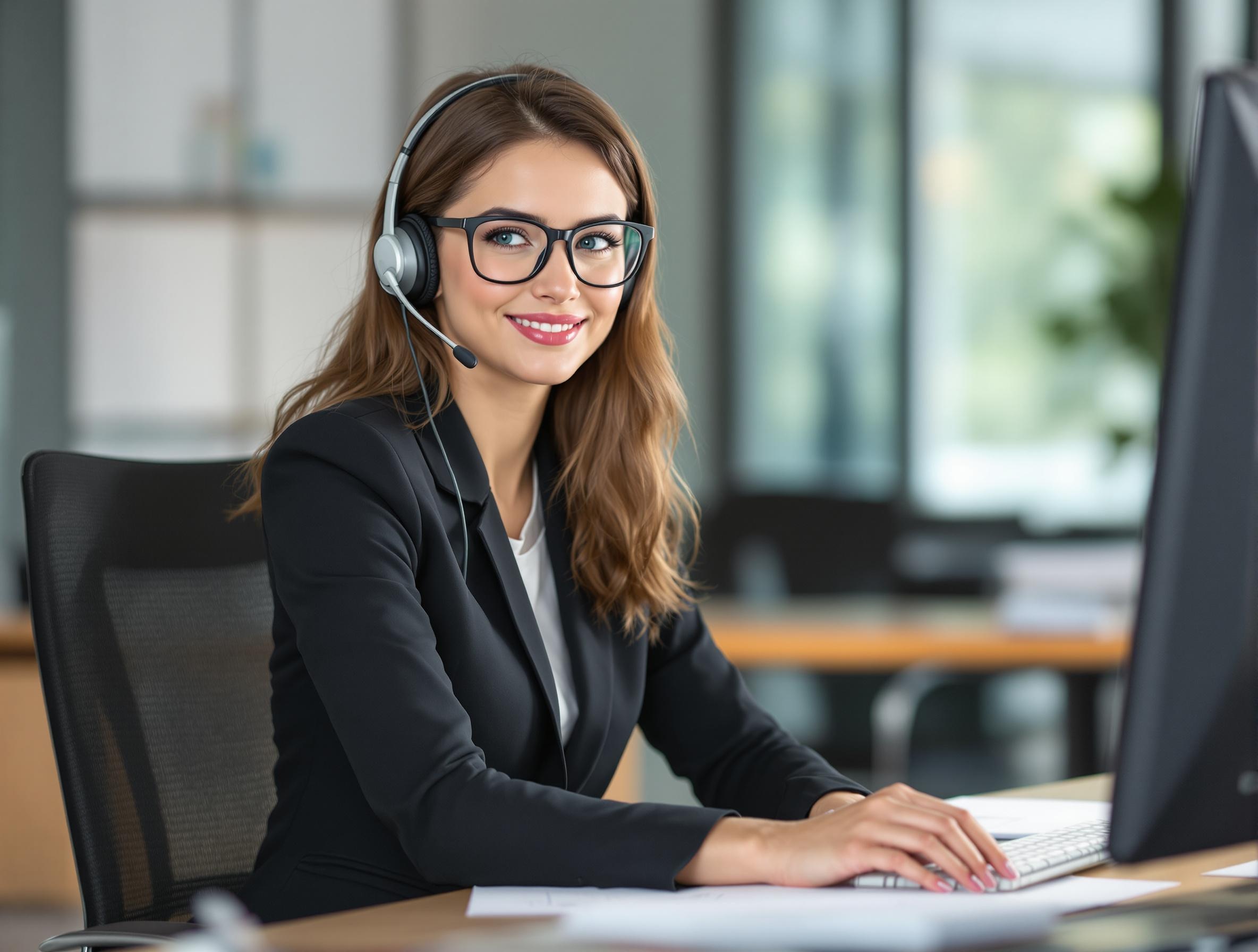 Lumina AI | The Future of AI Voice